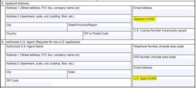 新的FDA表格356h和1571 | Certara - yb体育app在线下载