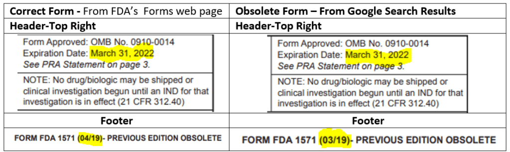 填写FDA表格的最佳实践| Certara - yb体育app在线下载